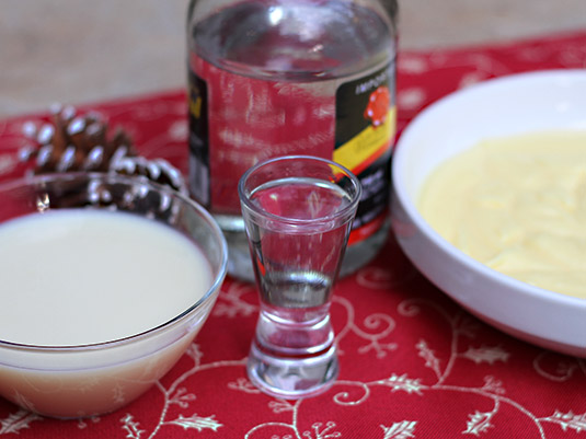 Sabajón - AntojandoAndo