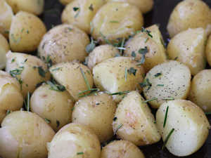 Papas Doradas - AntojandoAndo