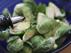 Ensalada de Repollitas - AntojandoAndo