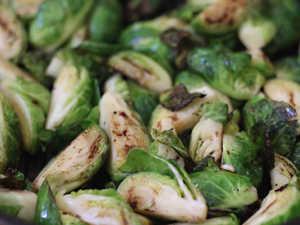 Ensalada de Repollitas - AntojandoAndo