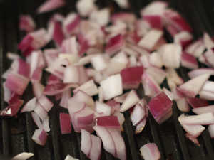 Ensalada de Repollitas - AntojandoAndo