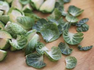 Ensalada de Repollitas - AntojandoAndo