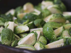 Ensalada de Repollitas - AntojandoAndo