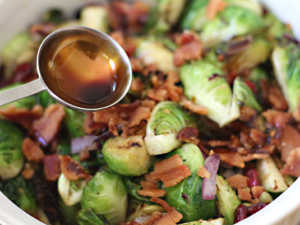 Ensalada de Repollitas - AntojandoAndo